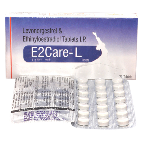 E2 Care L Tablet