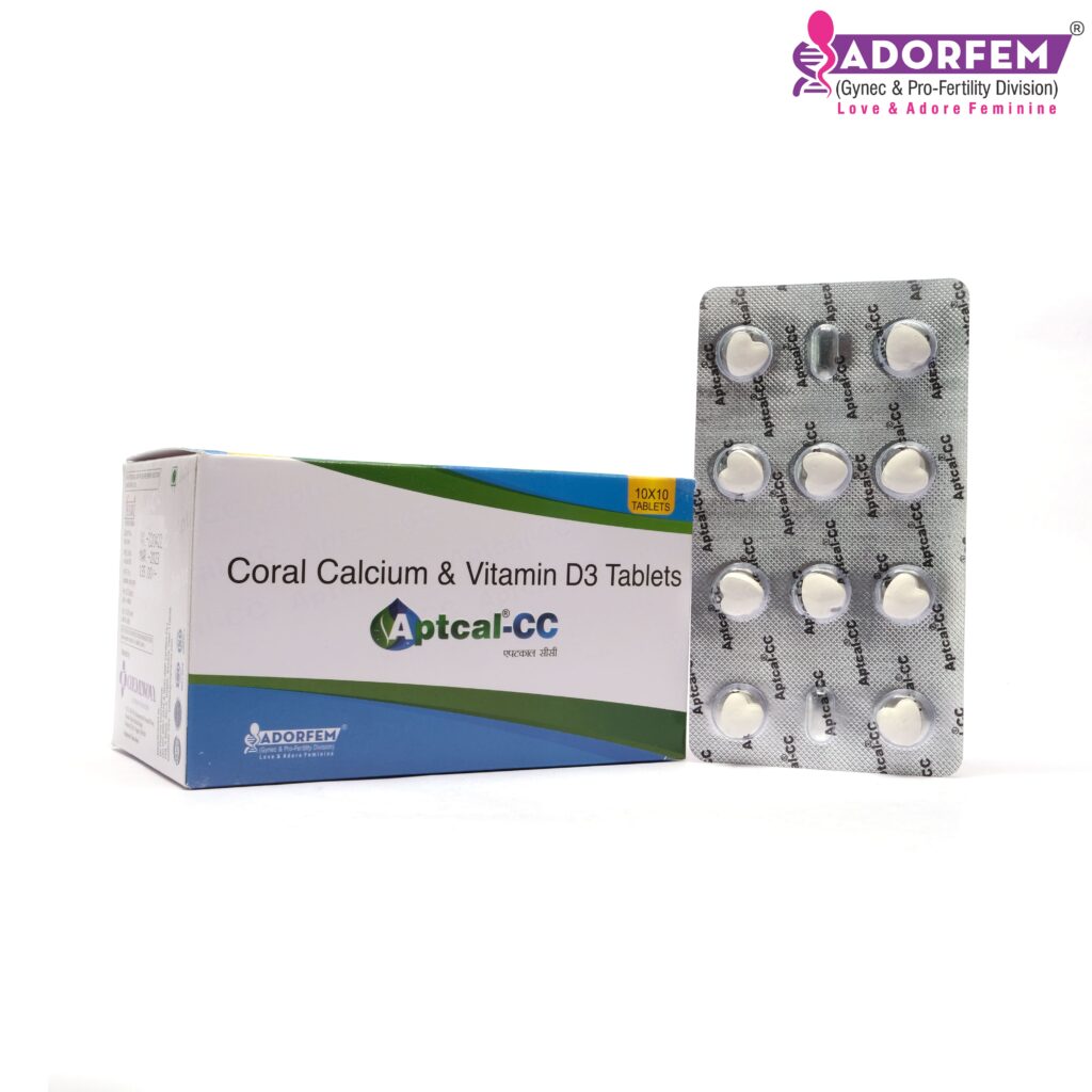 Gynae Range | Gynae Products | High Quality Gynaecology Drugs | 100 ...